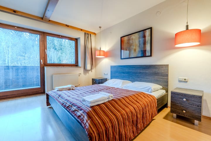 Gansl Hotel | Self-check-in | Zell Am See - Saalfelden am Steinernen Meer