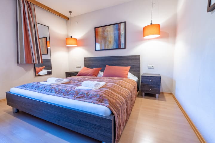 Gansl Hotel | Self-check-in | Zell Am See - Saalbach-Hinterglemm