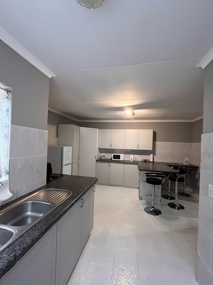 The Warmth Of Nelspruit - Mbombela