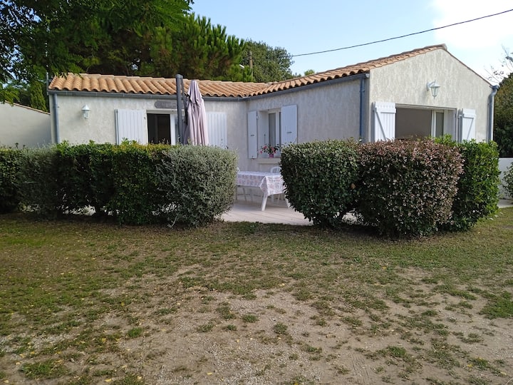 L'escale : Séjour Plage à Oléron - Saint-Denis-d'Oléron