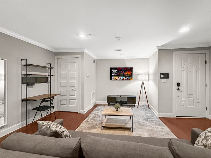 Bright And Airy 1bd In The Heart Of Philly - Barrington, NJ