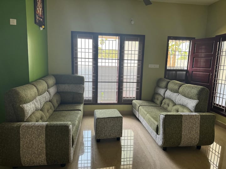 Brandnew Luxury Homestay Chennai - Chennai