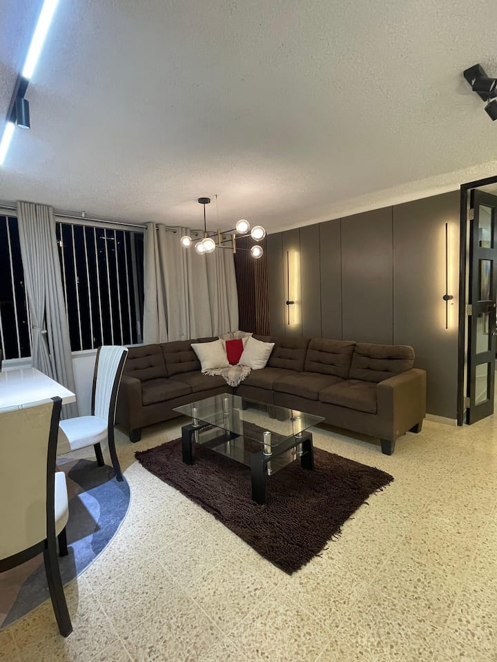 Vía Argentina, Panamá - Panama City