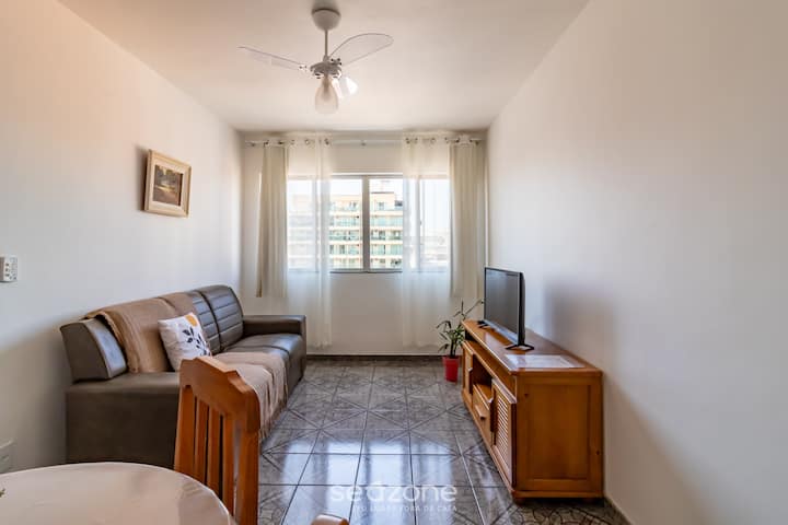 Cozy Apt 350m From Praia Do Forte Ecf0306 - Cabo Frio