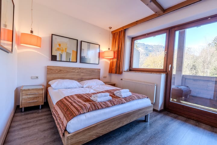 Gansl Hotel | Self-check-in | Zell Am See - Saalfelden