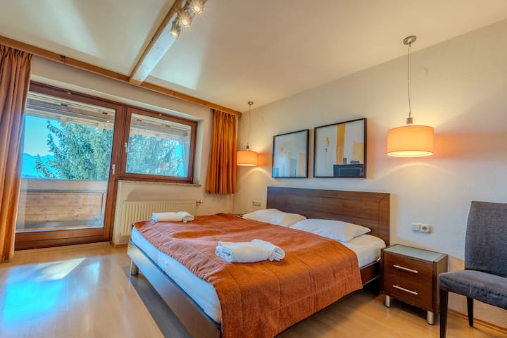 Gansl Hotel | Self-check-in | Zell Am See - Saalfelden