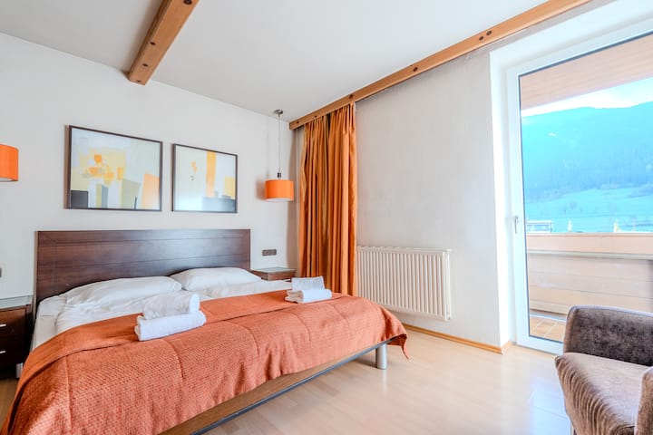 Gansl Hotel | Self-check-in | Zell Am See - Leogang