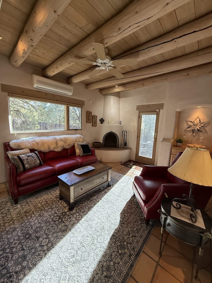 Casa Colorados 1 Bdr In Foothills-5 Min. To Plaza - Santa Fe, NM