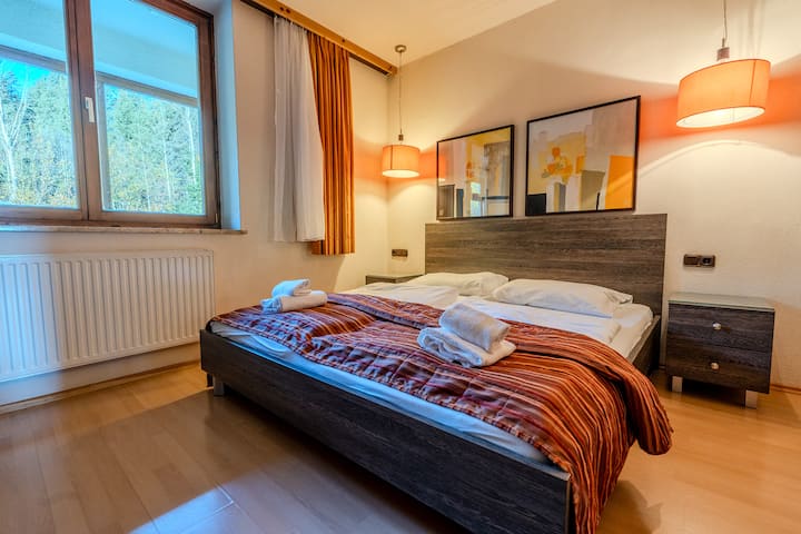 Gansl Hotel | Self-check-in | Zell Am See - Saalfelden