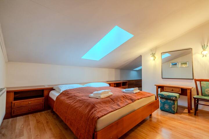 Gansl Hotel | Self-check-in | Zell Am See - Maishofen
