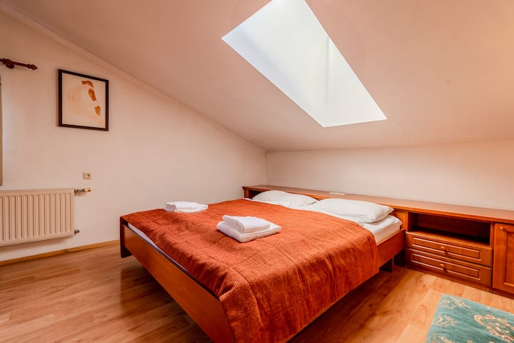 Gansl Hotel | Self-check-in | Zell Am See - Maishofen