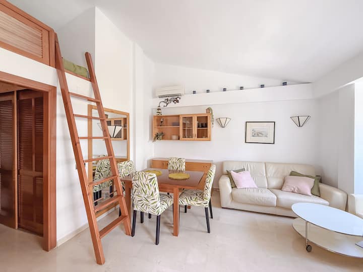 Apartamento Del Sol - Altea