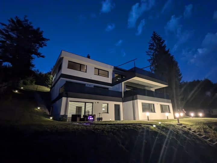 Wohlfühl-ferienwohnung Fuschlsee - Mondsee