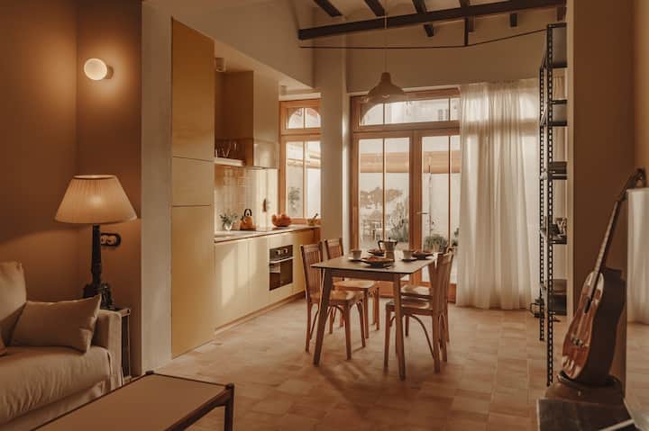 Casa Lina - Valencia