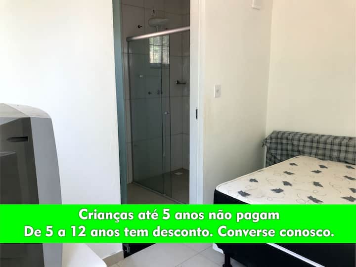 Suítes Chácara Dos Azevedo - Divinópolis
