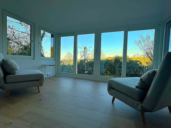 Zentrale Lage Zu Köln In Der Natur - Bergisch Gladbach
