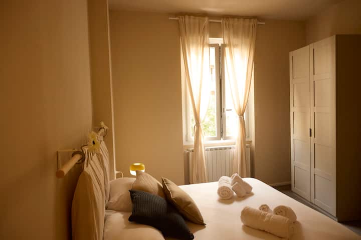 Finely Renovated Modern Loft In Florence - Fiesole