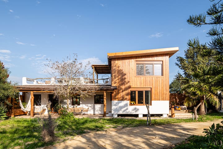 Casa Anafera - El Palmar de Vejer