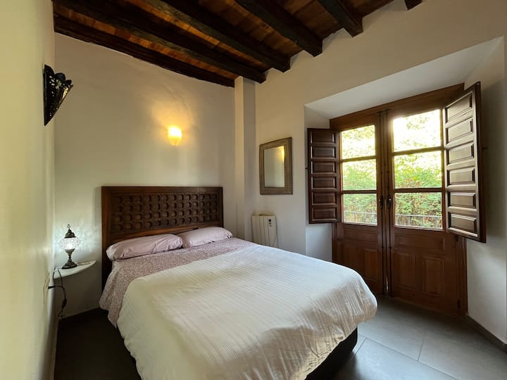 Apartamento En Casa Siglo Xvi - Grenada