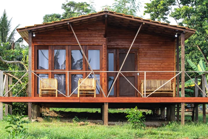 Sonho Non Casa 4 - São Tomé and Príncipe