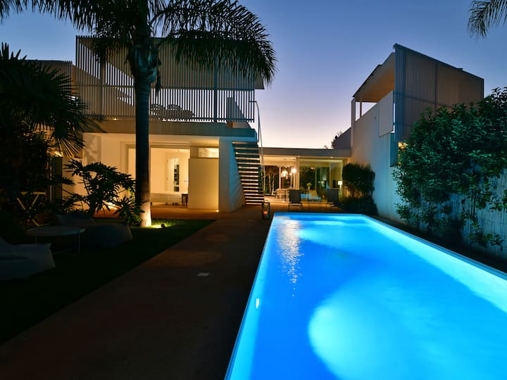 Villa Carrubo 4, Emma Villas - Marina di Ragusa