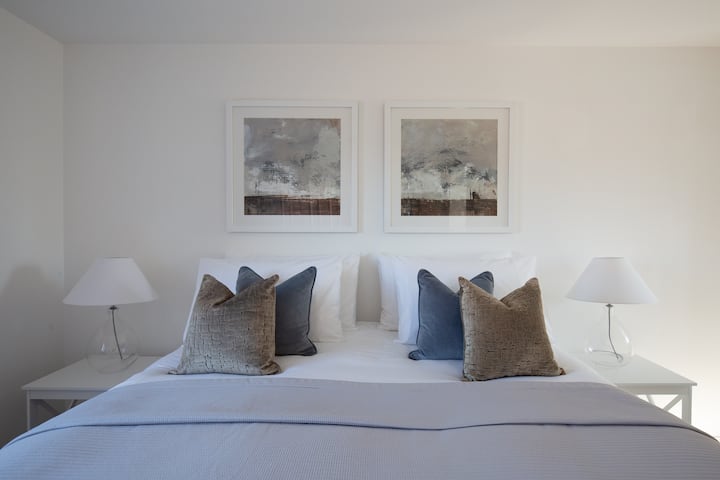 *Sleeps 7 / Relax + Work / Parking / Discounts - Banbury