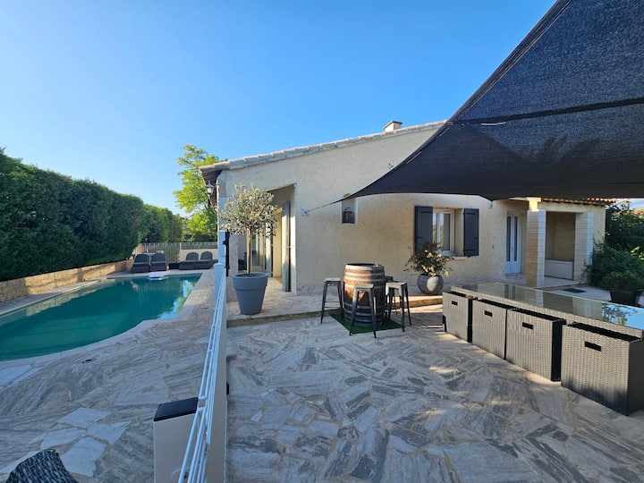 Paradise Corner - L'Isle-sur-la-Sorgue