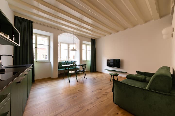 City Center Casa Fellin Guesthouse - Vipiteno