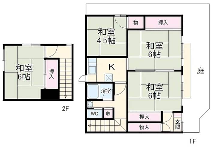 Traditional Japanese House In Hayama｜long Stay Ok - Yokosuka