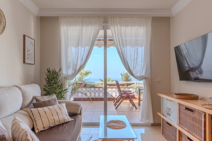 The Sunset En Costa Adeje - Costa Adeje