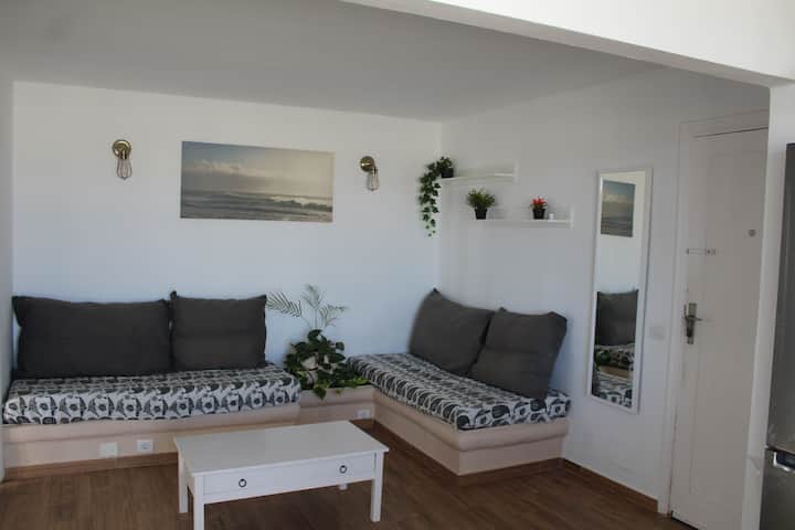 Casa Gara - Costa Teguise