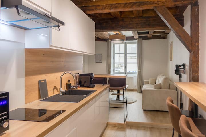 * L’évasion Orléanaise * Orléans Hyper Centre - Orléans