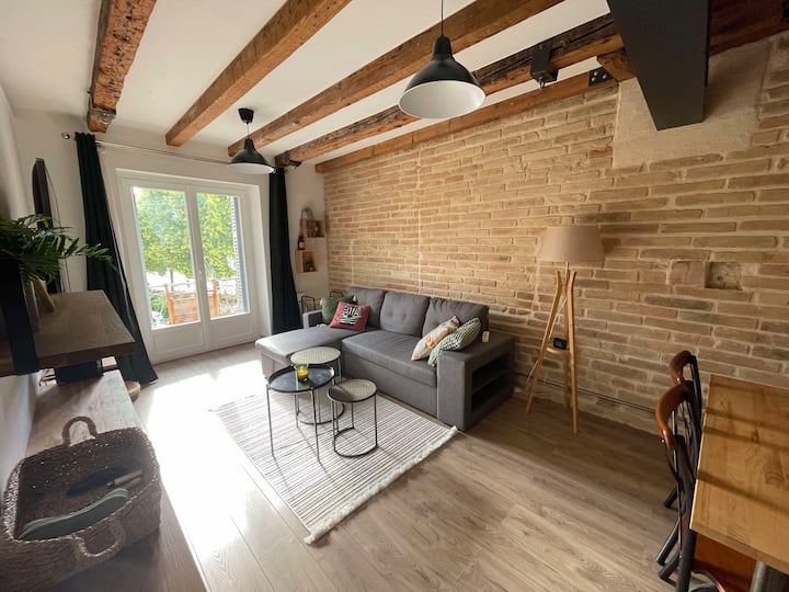 Charmant Logement Contemporain, Coeur De Ville - Estrasburgo