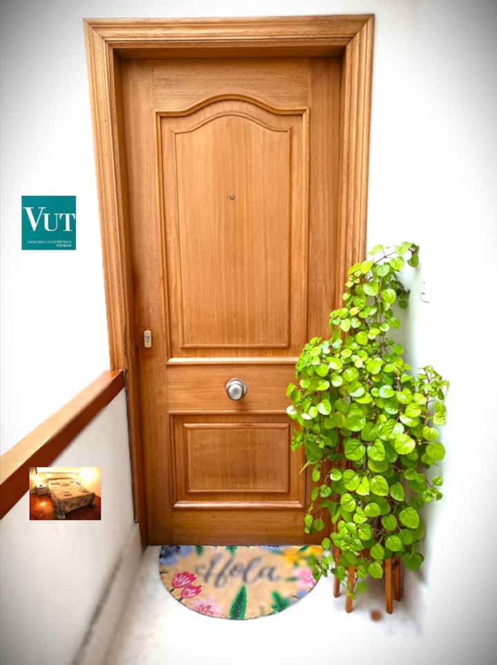 Apartamento Moni 1 (Une Chambre) - Onís