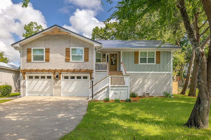 Robin’s Nest - Brunswick, GA