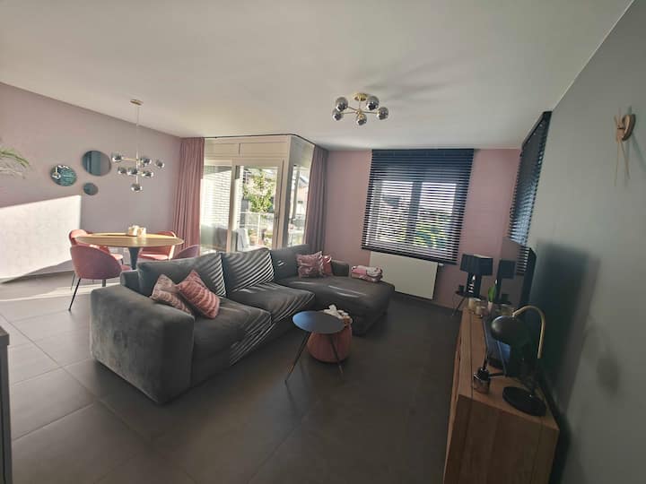 Casa Rosa Leuven - Louvain