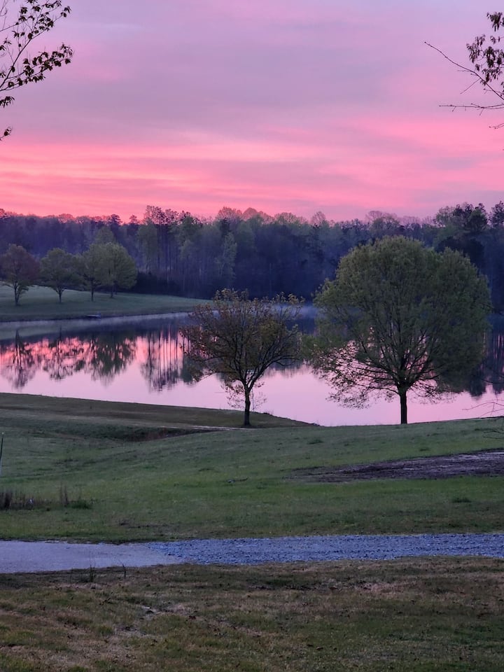 Barnyard Bliss - Alabama