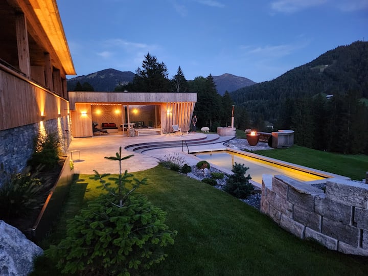 Alpenu Exklusiv, Weils Guad Duad - Oberstdorf