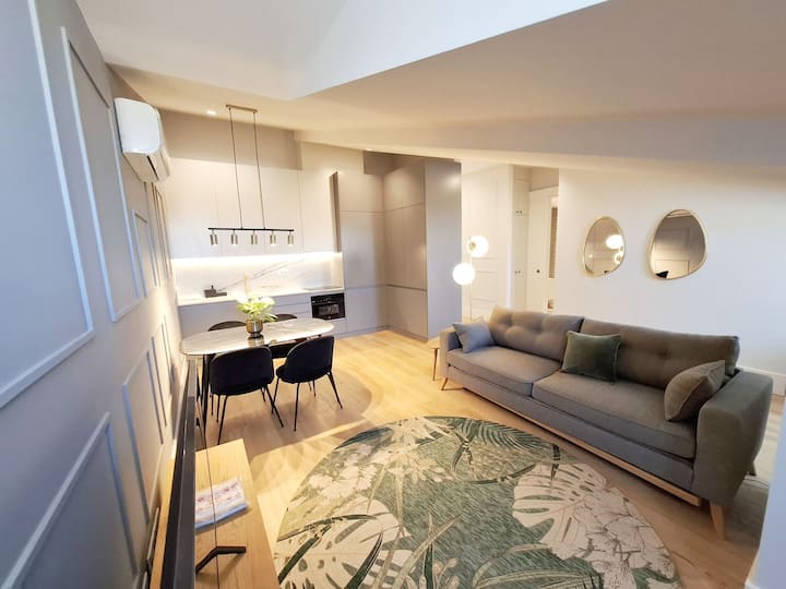 Appartement 504 • Lisbonne • 1 Chambre • Ascenseur - Lisbon