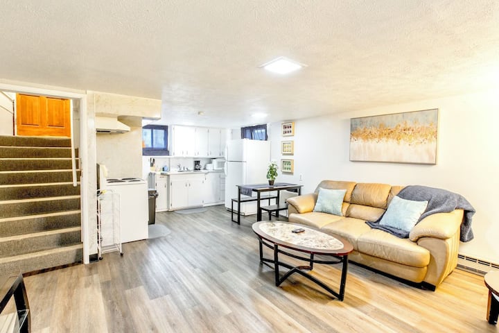 Spokane Guest Retreat Minutes To Riverfront Park! - Spokane, WA