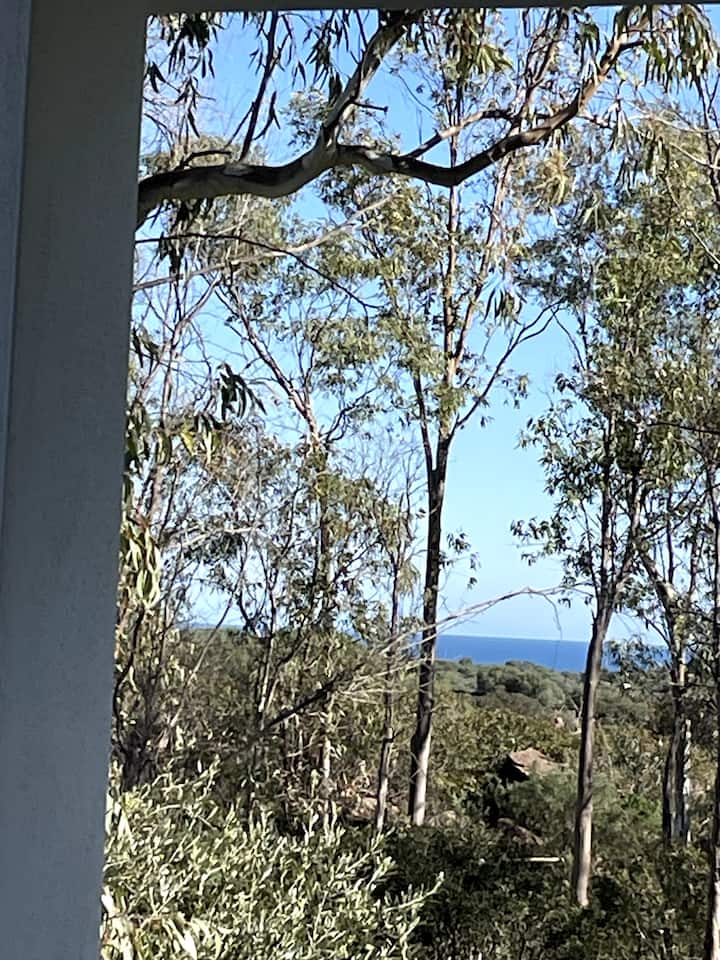 Casa Su Catreathu (Sa Domo De Mannoi) - Orosei