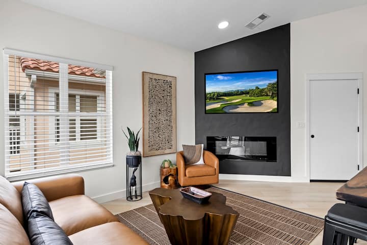 "The Albatross" One Bedroom Condo @ Pga Golf Villa - Port St. Lucie