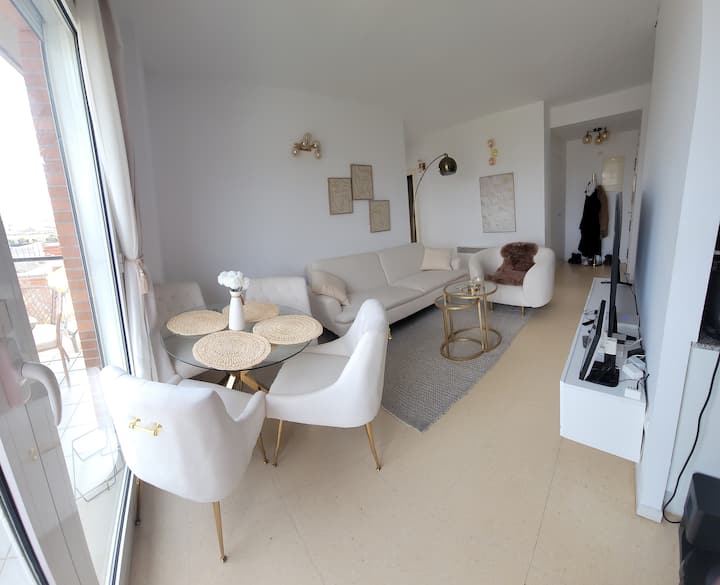 Glamsy Home & Chill - Villanueva y Geltrú