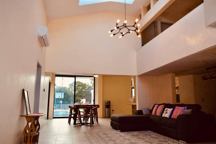 Casa Yucucata - Mérida