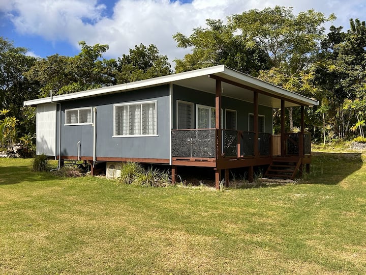Pokopoko - Niue