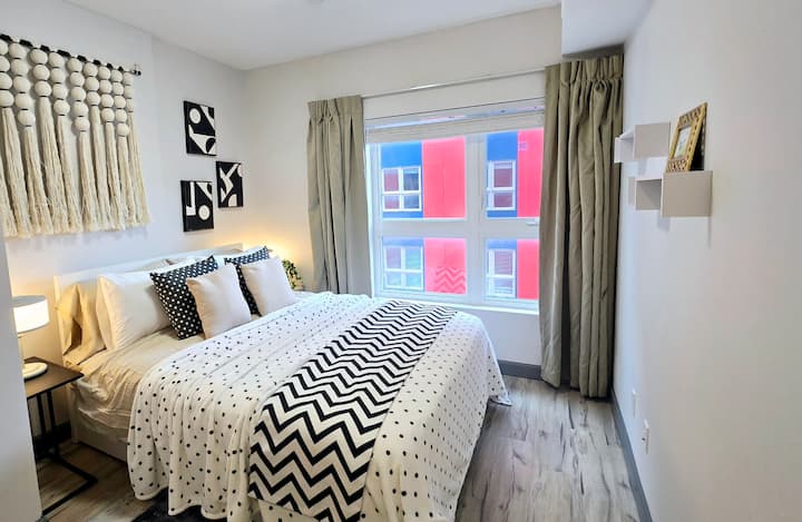 Stylish Urban Stay Near Waterloo Univ & Near Dt - Waterloo, Canadá