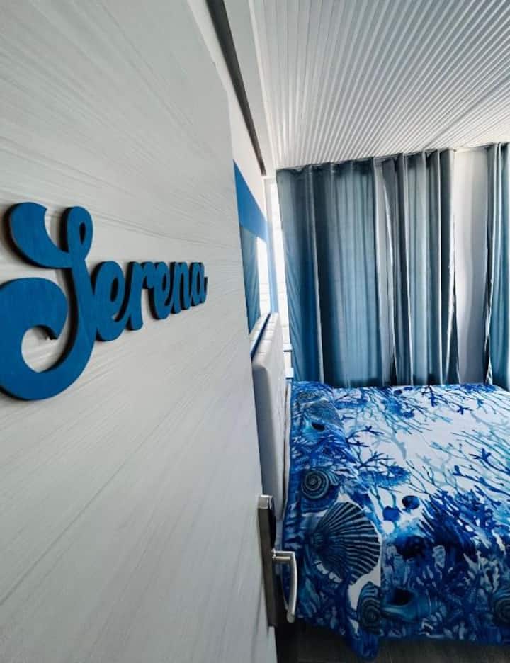 Suite Torre Azzurra - Follonica