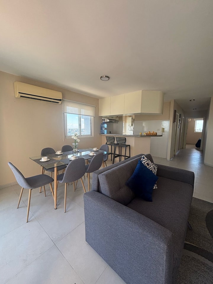 Tg Depto. Completo, 2 Dormitorio, Hasta 6 Personas - Bolivia