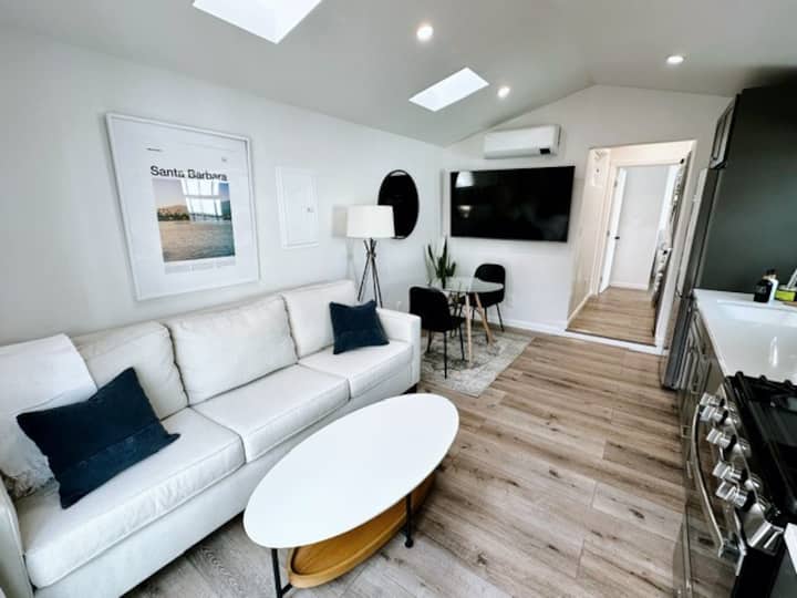 Guesthouse In Santa Barbara - Santa Barbara, CA