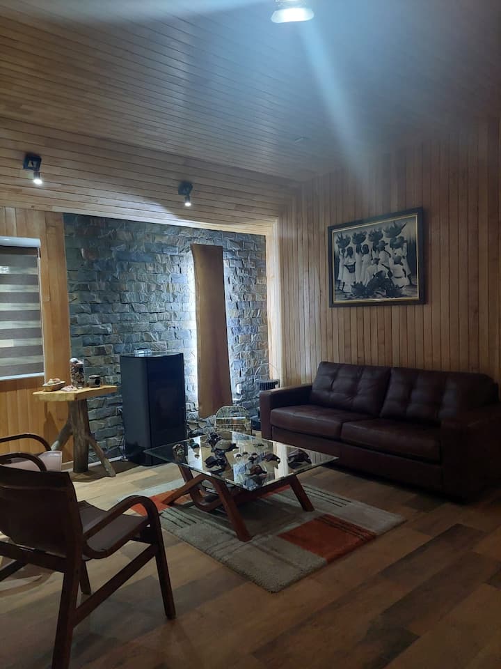 Casa En Arriendo Por Días - Coyhaique